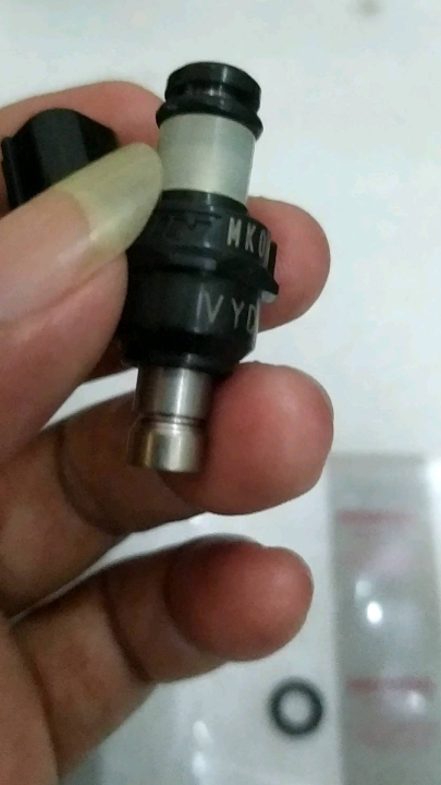 INJEKTOR INJECTOR RACING HOLE LUBANG 8 VARIO 150 PCX VARIO 125 BEAT ...