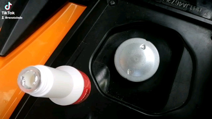 GENUINE HONDA CARBON CLEANER | Lazada PH