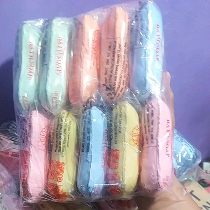 rebone bath soap 135grams each | Lazada PH