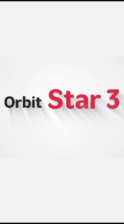Telkomsel Orbit Star 3 STAR Z1 Modem WiFi 4G High Speed Bonus Data ...