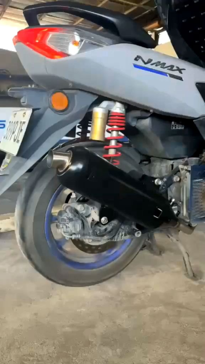 REV EXOS PIPE ADJUSTABLE SOUNDS | Lazada PH