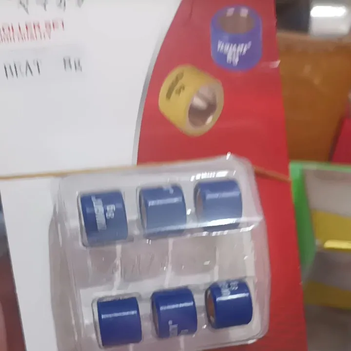 Roller Set Beat injeksi, 7gr, 8gr | Lazada Indonesia