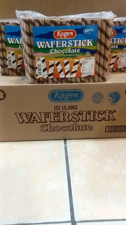 Astor Kogen Refill 500gram | Lazada Indonesia