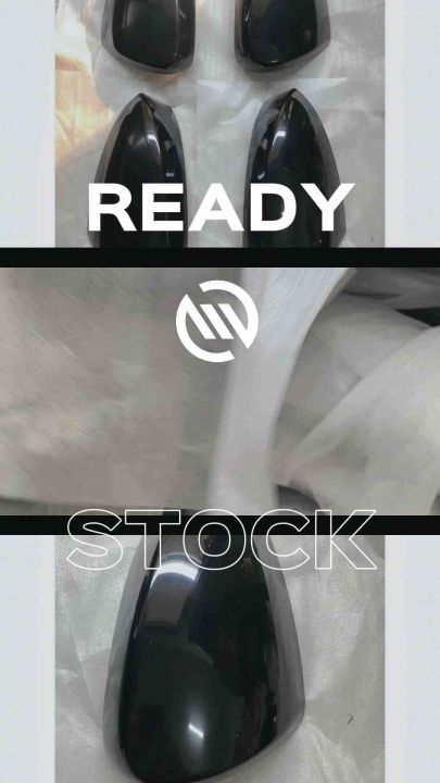 Cover spion Avanza xenia rush terios agya ayla raize Rocky 2018 2019 ...