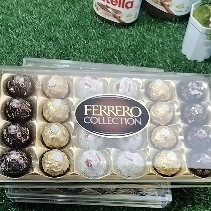 FERRERO ROCHER มี3ขนาดให้เลือก | Lazada.co.th