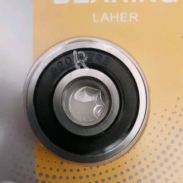 Bearing Bering laher 6201-2 Rs Roda Depan Sepeda Motor Beat Scoopy ...