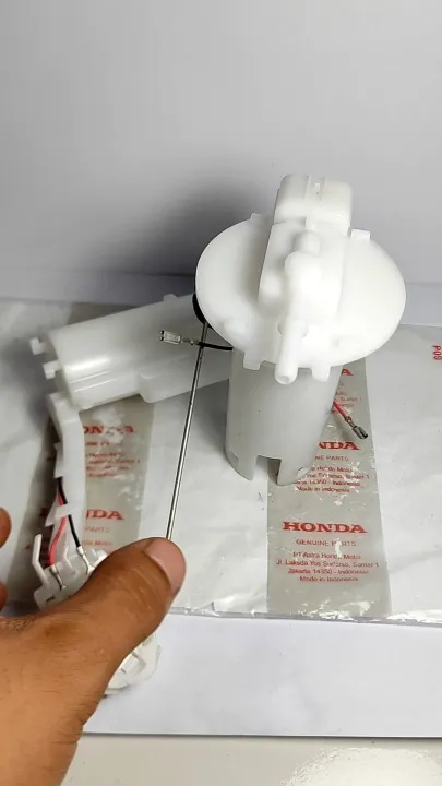 Rangka Fuel pump pompa bensin rumah pompa bensin Honda PCX 160 ADV 160 ...