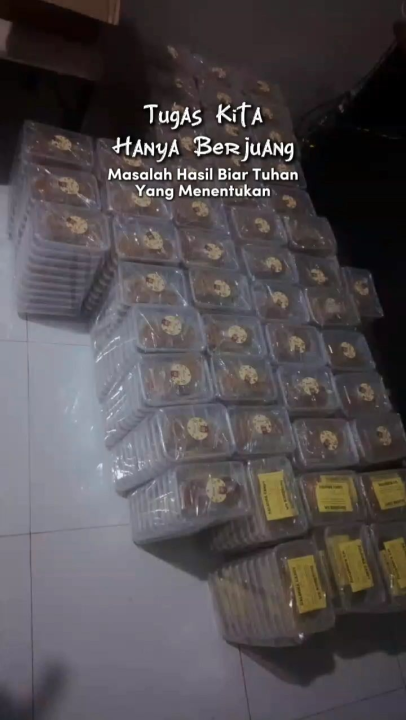 Permen Dalgona Candy Squid Game viral | Lazada Indonesia