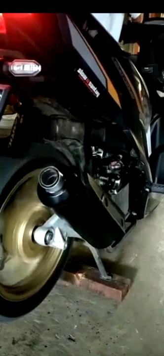 KNALPOT COPY CMS BEAT PCX SCOOPY GENIO NMX VARIO | Lazada Indonesia