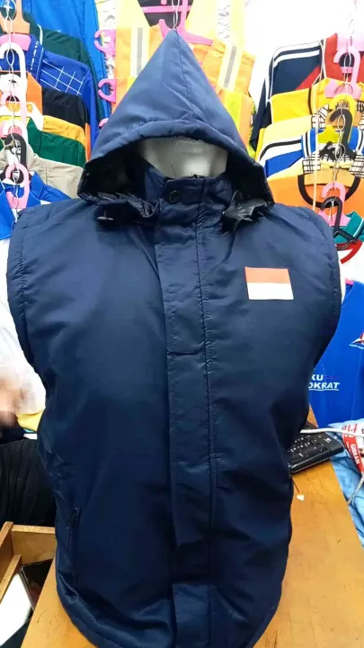 Rompi Anies Untuk Indonesia | Lazada Indonesia