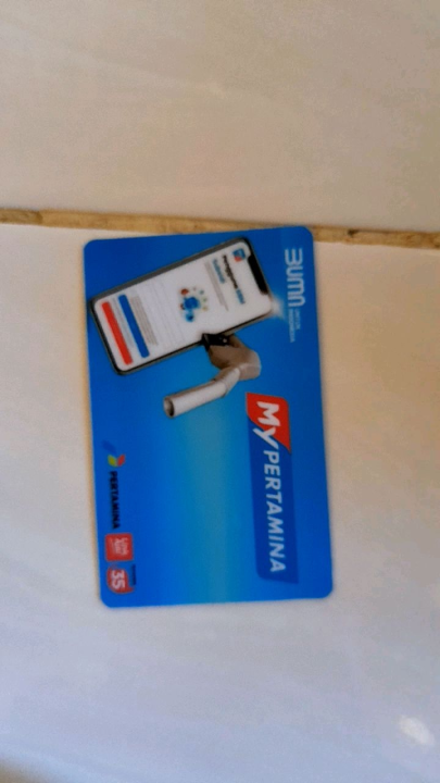 CETAK KARTU MY PERTAMINA | Lazada Indonesia CETAK KARTU MY PERTAMINA | Lazada Indonesia