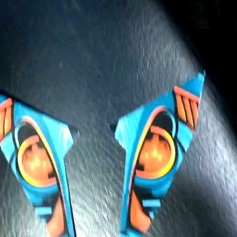RAIDER CARB WINKER EYE STICKER TINT XSERIES | Lazada PH