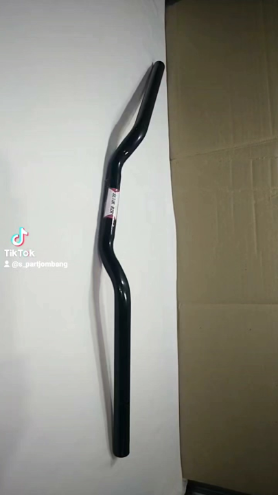 Stang Setir RZR Universal all motor/ PNP satria fu, Beat street, CB150R ...