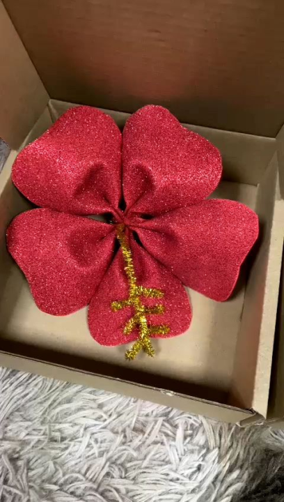 Pin Bunga Raya Merah Biru Kuning Putih Pelbagai saiz | Lazada