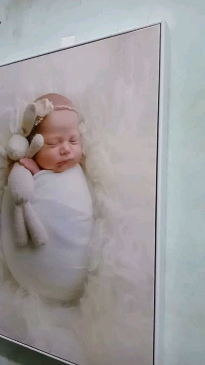 Bingkai Foto Frame Blok uk. BESAR 40x60 | Lazada Indonesia