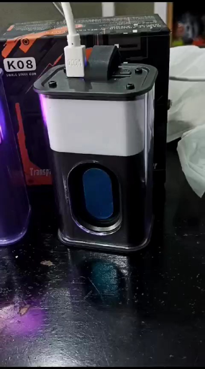 SPEAKER AKTIF BLUETOOTH K08 KUALITAS BAGUS | Lazada Indonesia