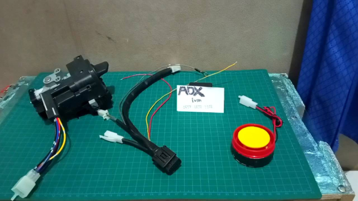 Kabel set Keyless PCX 160, Knop kyles PCX 160 Dan Buzzer | Lazada Indonesia