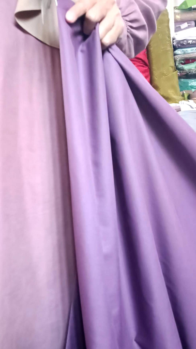 Kain Katun Toyobo Warna Lengkap / Paket Sett Kopelan Harga 1/2 Meter ...