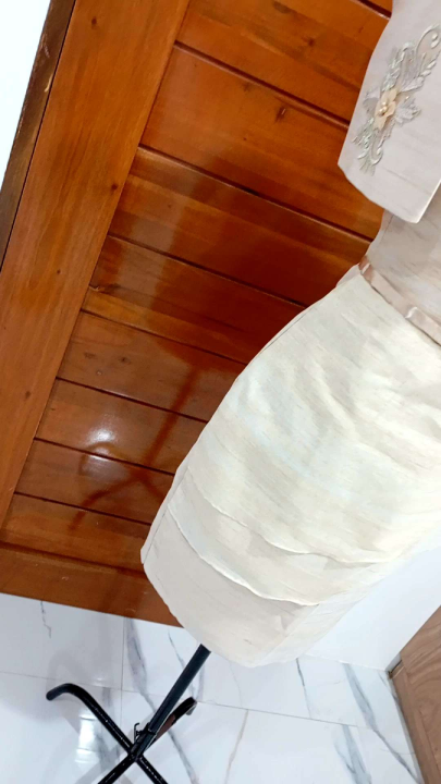 Modern Filipiniana Mestiza Dress Sleeve pang ninang, pang oataking,pang ...