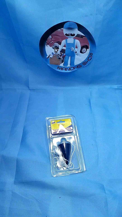 Manong Shop Plumb Bob 200G Hulog Carpenters Tool Construction Works ...