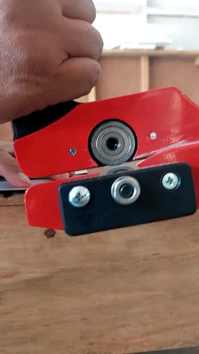 Varotex Original Pemotong HPL tepi dan ukuran lebar | Lazada Indonesia