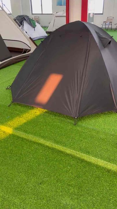 Altitude outdoor gears 3-person waterproof camping tent "ripstop ...