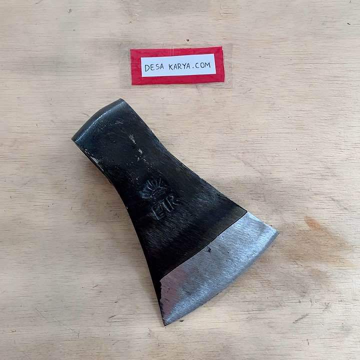 Kampak patik super besar kampak tebang pohon super kuat | Lazada Indonesia