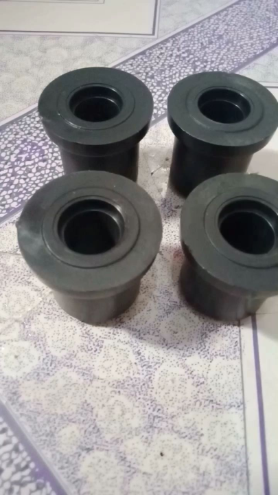 Molye Bushing for Rusi Chariot175 | Lazada PH