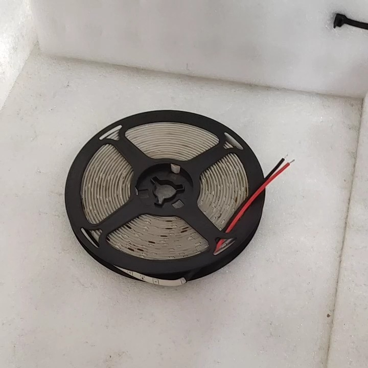 Lampu Roll 3528 5meter 24volt -Lampu neon 24v 5meter Led kecil harga ...