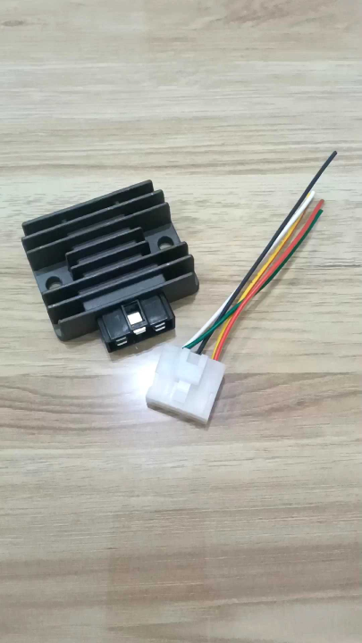 Kiprok Regulator Plus Socket Kiprok Tiger KG1 Kiprok Mega Pro Regulator ...
