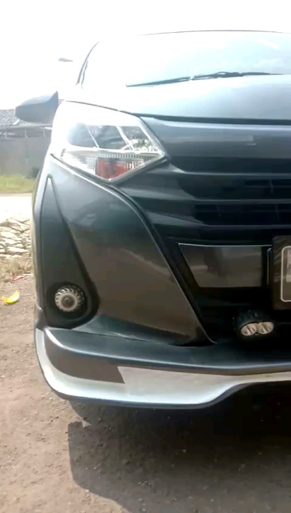 BODY KIT CALYA THN 2019-2023 (1 SET) | Lazada Indonesia