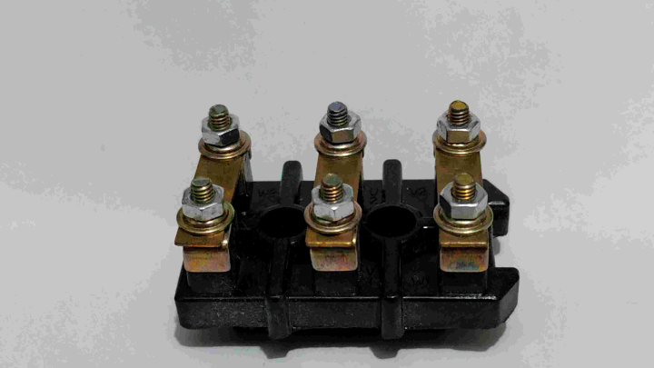 Electric motor Water pump Inductiob motor Terminal Block a3 | Lazada PH