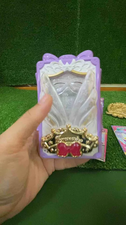 Takara Tomy Police x Warrior Love Patrina Love Pat Shuffle (complete ...