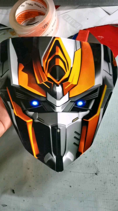 AEROX VISOR STICKER fit to V1 And V2 | Lazada PH