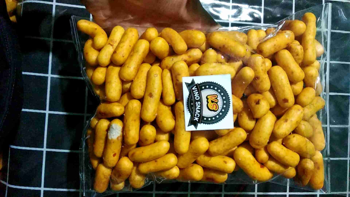 CEMILAN VIRAL PILUS RUJAK | Lazada Indonesia