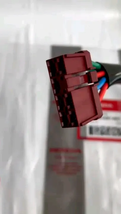 Soket Ecu Honda Beat fi Beat pop Beat street Vario 110 kualitas ...