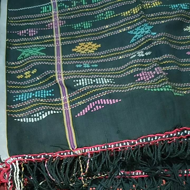 sadum hitam polos | Lazada Indonesia