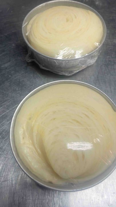 ทิมเบอร์ริง Timber Ring ทิมเบอริงเนยสด 35g 4 ชิ้น ทิมเบอร์ริง ขนาดจิ๋ว แป้งครัวซองต์เนยสด ...