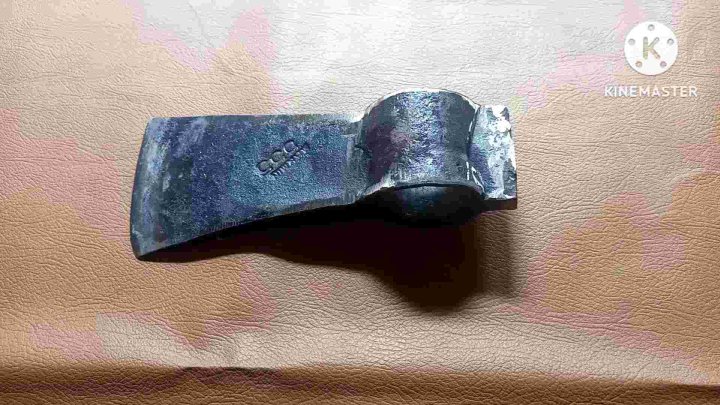 kapak belah kayu kapak tebang pohon kapak baja per | Lazada Indonesia