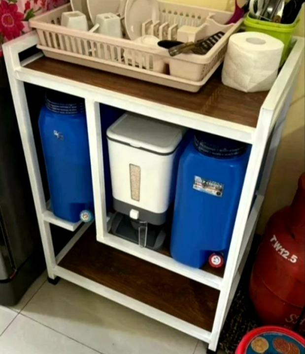 Space Saver Rack (High Quality Paint) | Lazada PH