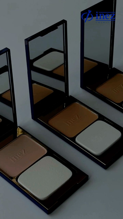 Inez Refill Compact Powder / Refill bedak padat | Lazada Indonesia