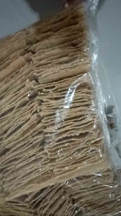 Krupuk puli, Lempeng beras khas madiun 1kg | Lazada Indonesia