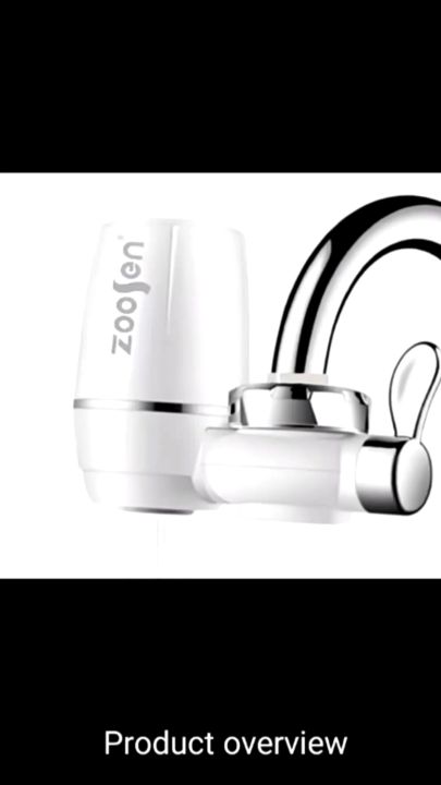 Commercial filtration system tab water filter purifier filtro para agua ...