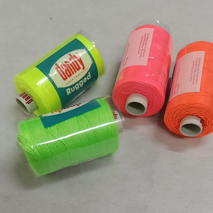 Dandy Rugged Neon Colors Tkt 30 300 meters | Lazada PH