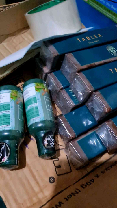 Tablea(Davao's Premium) 100% pure cacao. freebies included | Lazada PH