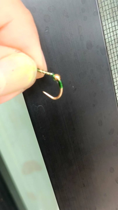 ERGO 5400 กาวเคลือบเบ็ด jig เคลือบเบ็ดตกกุ้ง เงางาม กาวอเนกประสงค์แห้ง ...