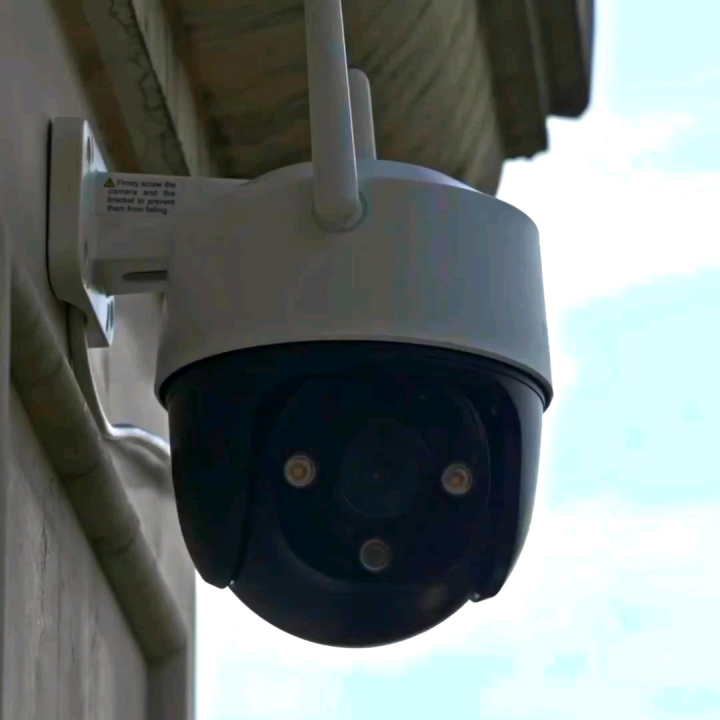 DAHUA IMOU CRUISER SC 3MP / SE 4MP 2K SMART TRACKING IP CAMERA WIFI ...