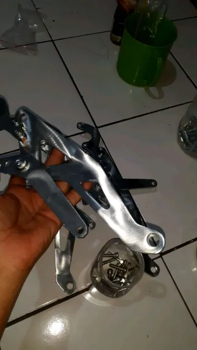 Underbone custom satria fu karbu injeksi | Lazada Indonesia