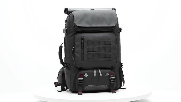 [Metro Manila | Ready Stock] Nomad Backpack Premium Quality Huge ...