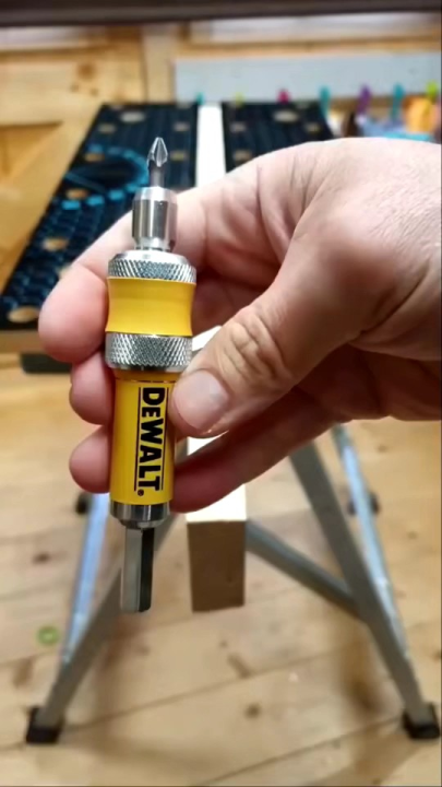 DEWALT #6 #10 Drill/Drive Unit DW2700 DW2702 6MM 10MM Wood Drilling ...